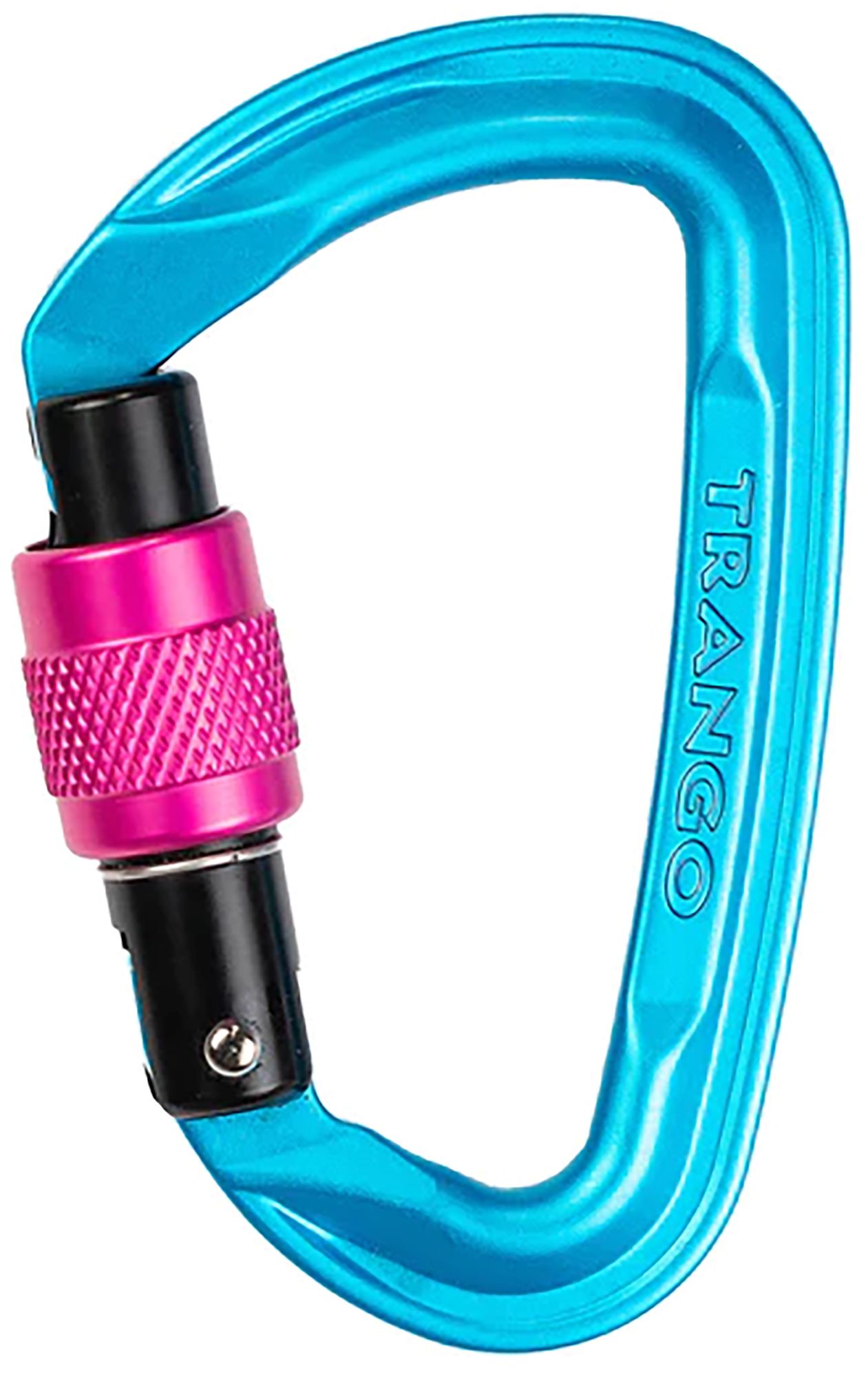 Trango Superfly Evo Screw Carabiner | Publiclands