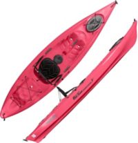 Old Town Women's Venus 11 Sit-on-Top Ocean Kayak | Dick's Sporting Goods