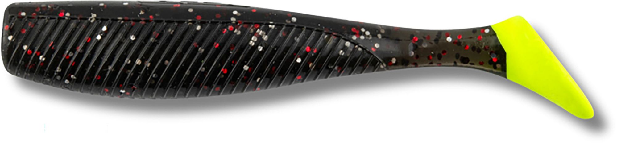 Egret Baits Quiver Shad Soft Bait International Shipping