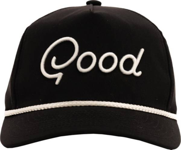 Good Good Golf Men's Hole In One Rope Hat | Dick's Sporting Goods