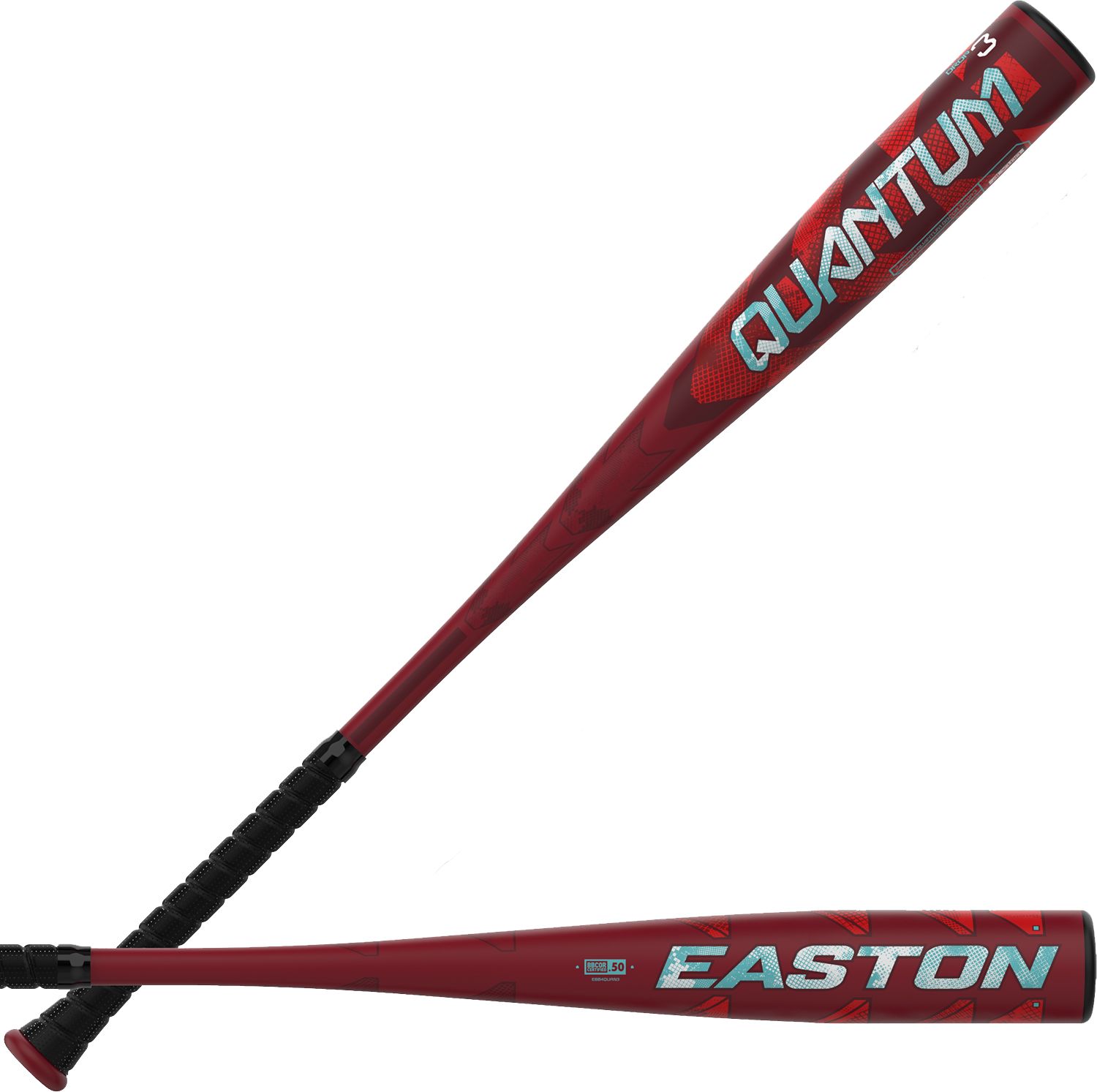 Easton Quantum BBCOR Bat (-3) – Sansujyuku