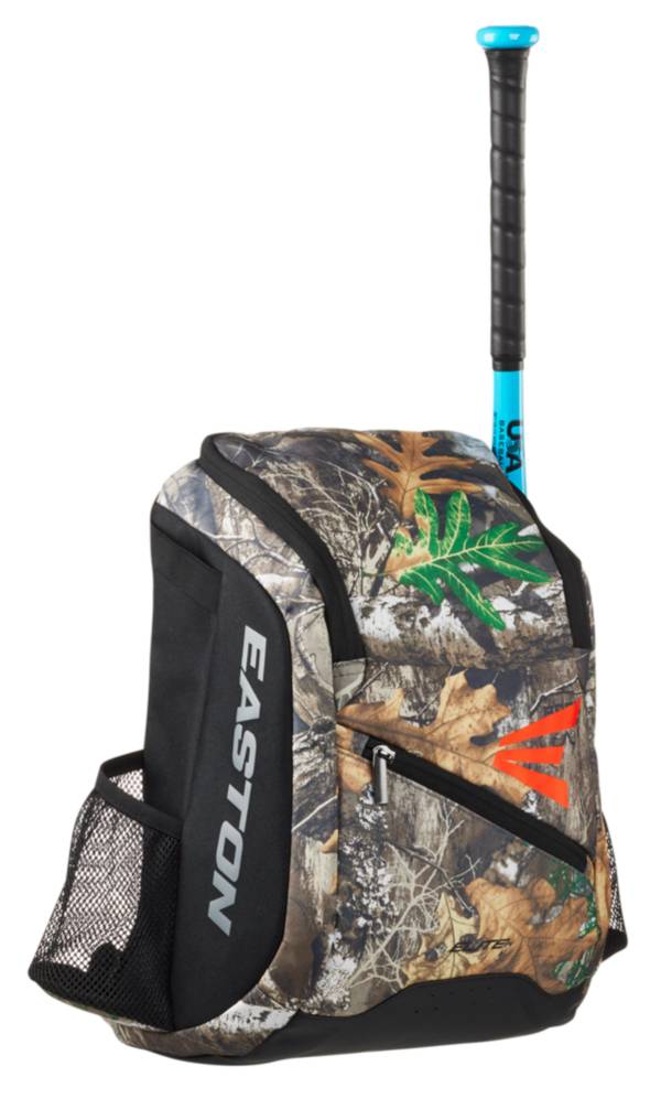 Easton Youth Game Ready Real Tree Camo Bat Pack | Dick's Sporting Goods