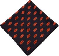 Eagles Wings Oklahoma State Cowboys Kerchief/Pocket Square | Dick's ...