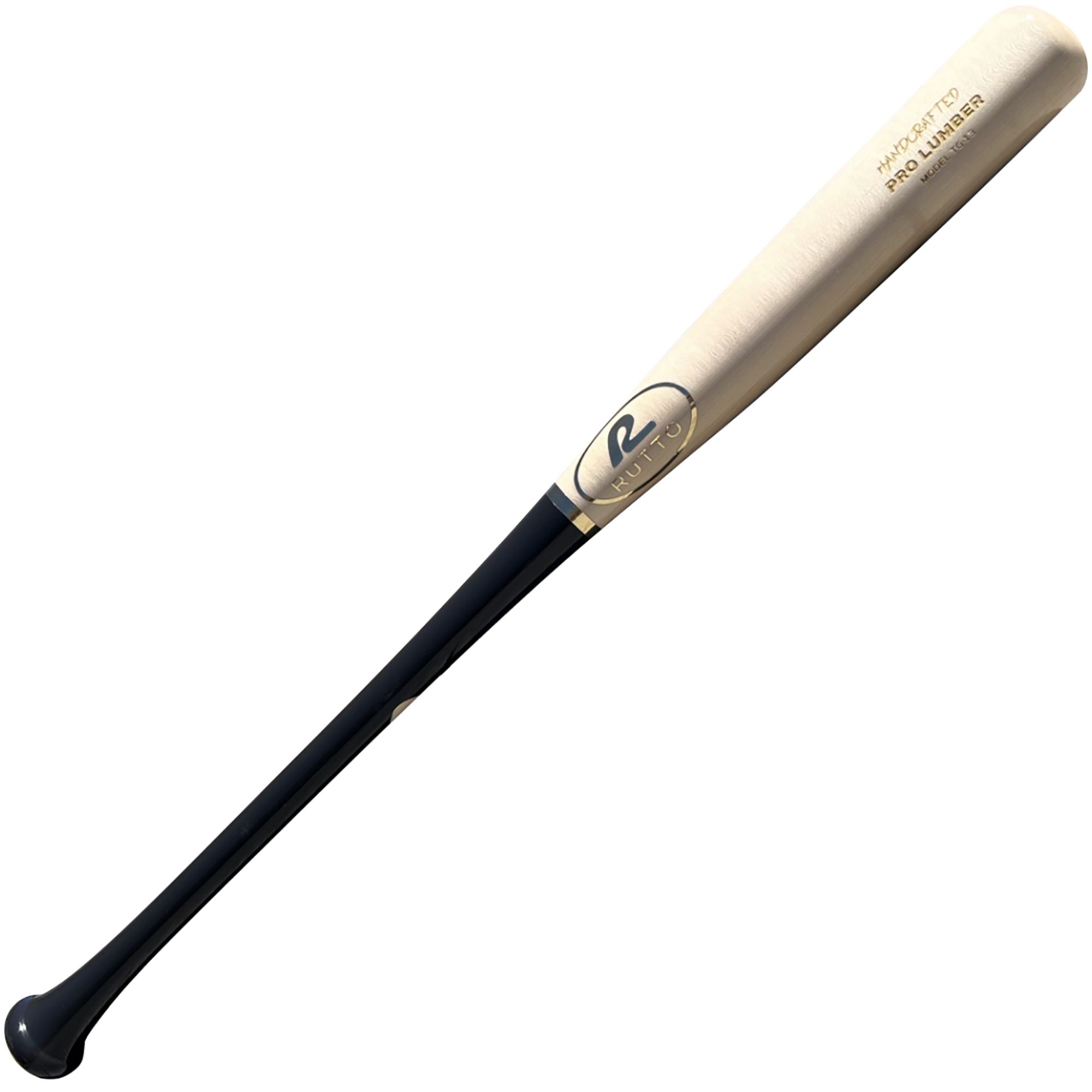 Rutto Bats TG-13 Pro Maple Wood Bat – Sansujyuku