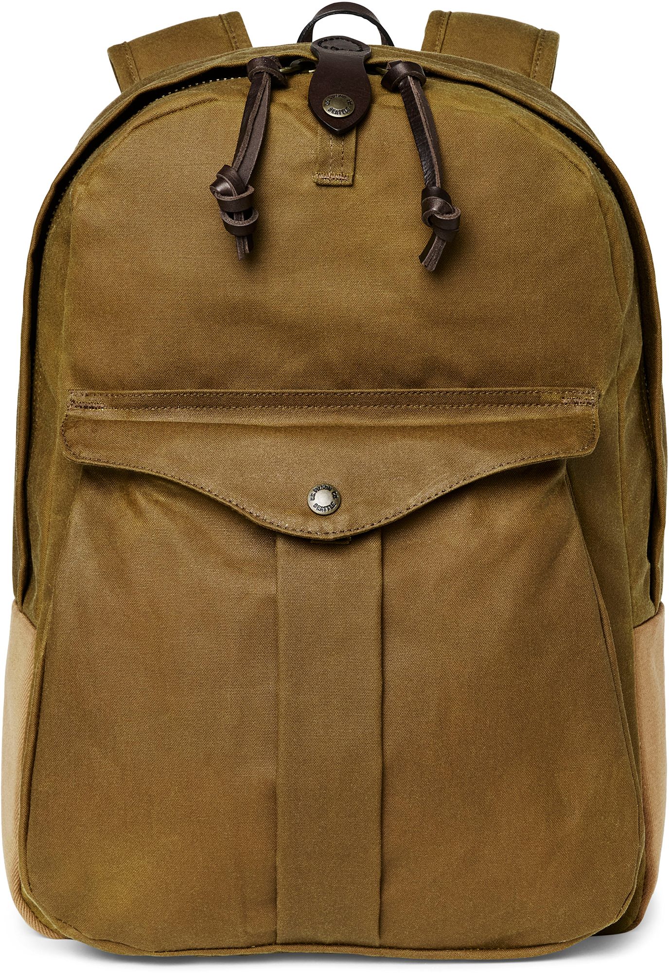 Filson Journeyman Backpack Online | emergencydentistry.com