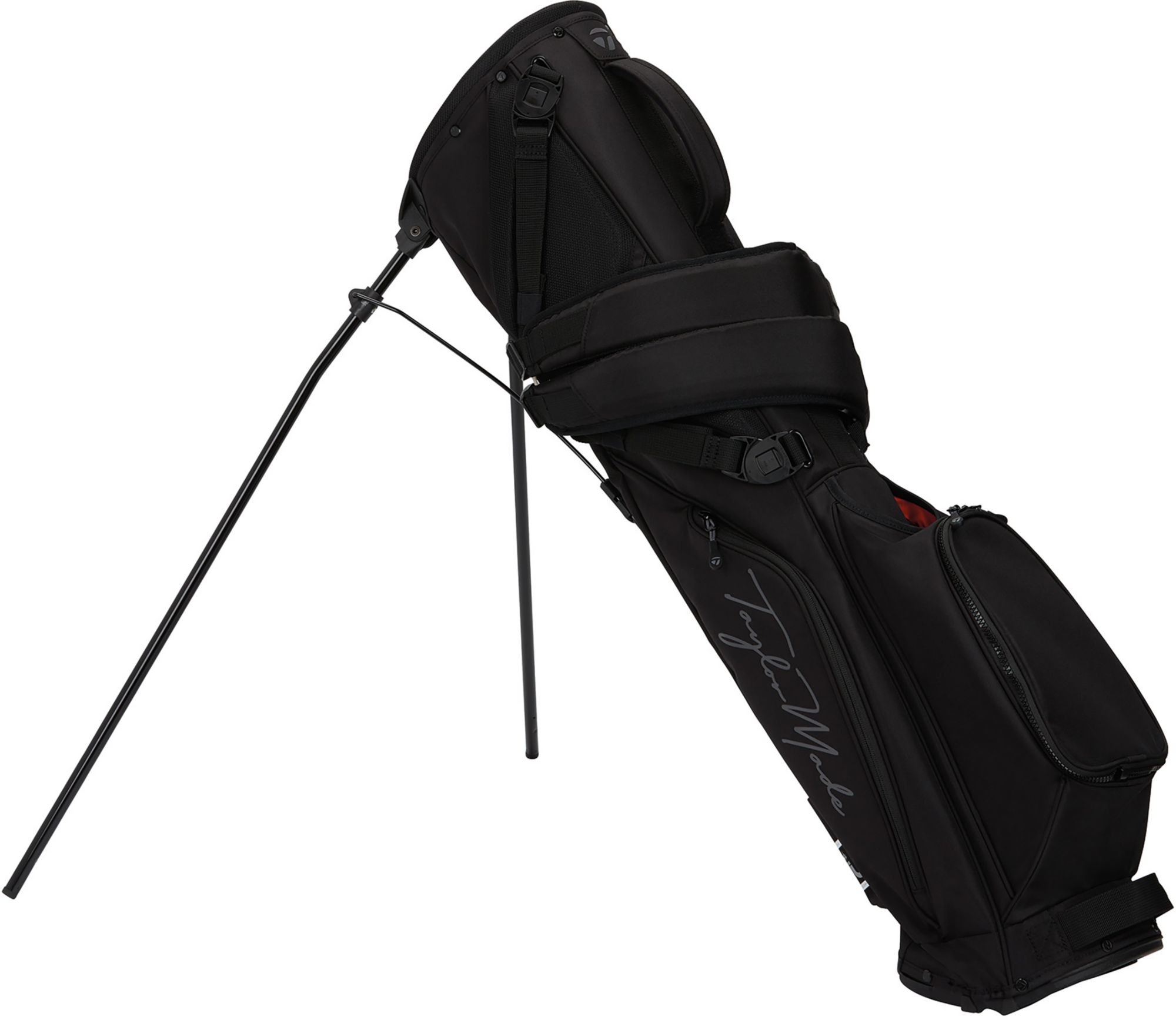 TaylorMade 2023 Flextech Carry Stand Bag – Sansujyuku