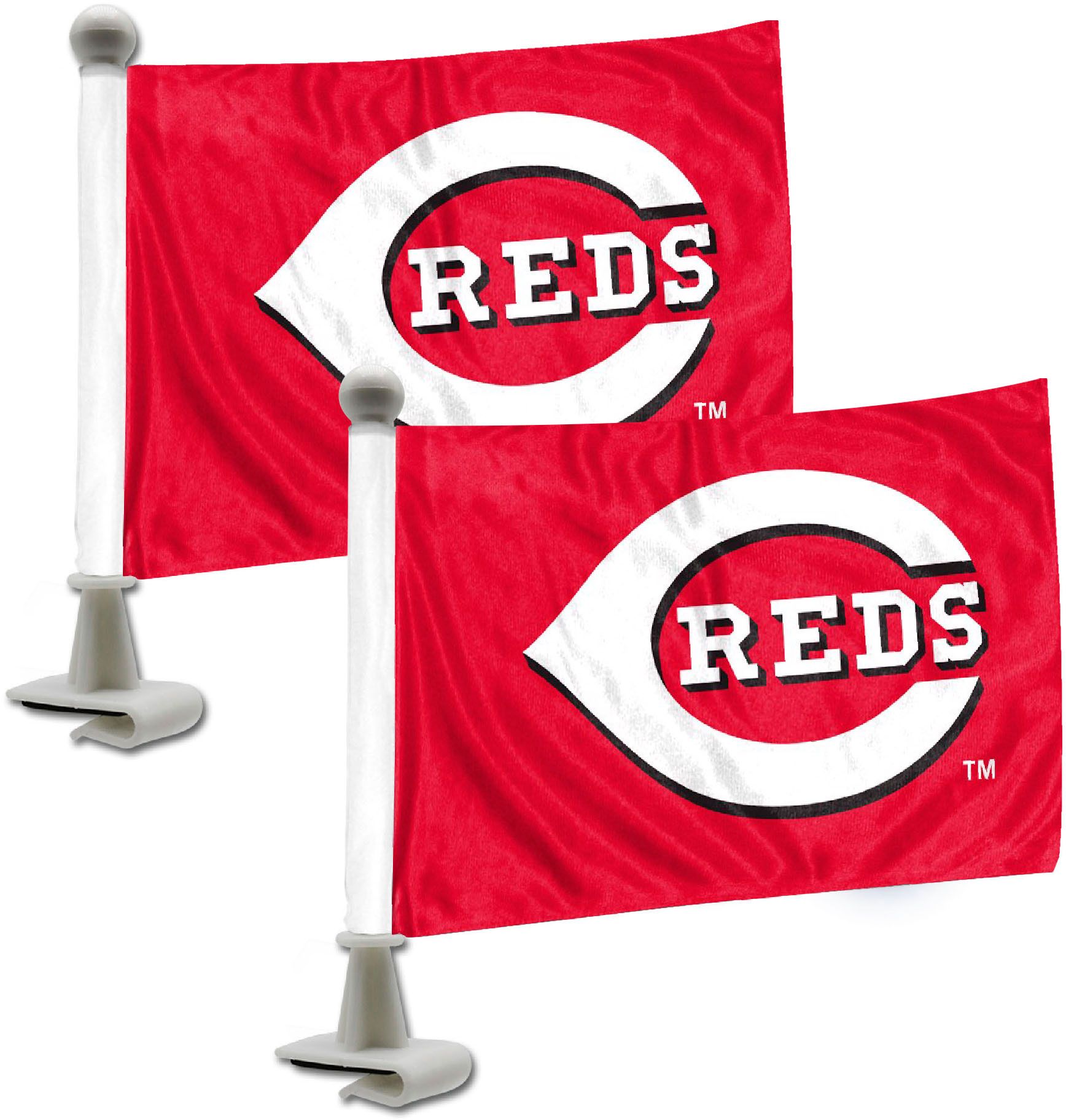 Cincinnati Reds Banner