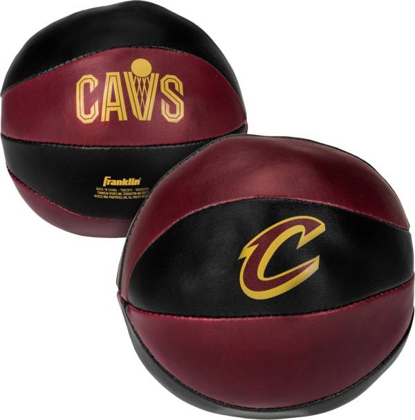 Franklin Cleveland Cavaliers 2 Piece Soft Sport Basketball Set | Dick's ...