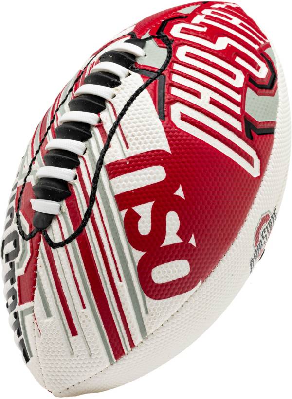 Franklin Ohio State Buckeyes Air Tech Football | Dick's Sporting Goods