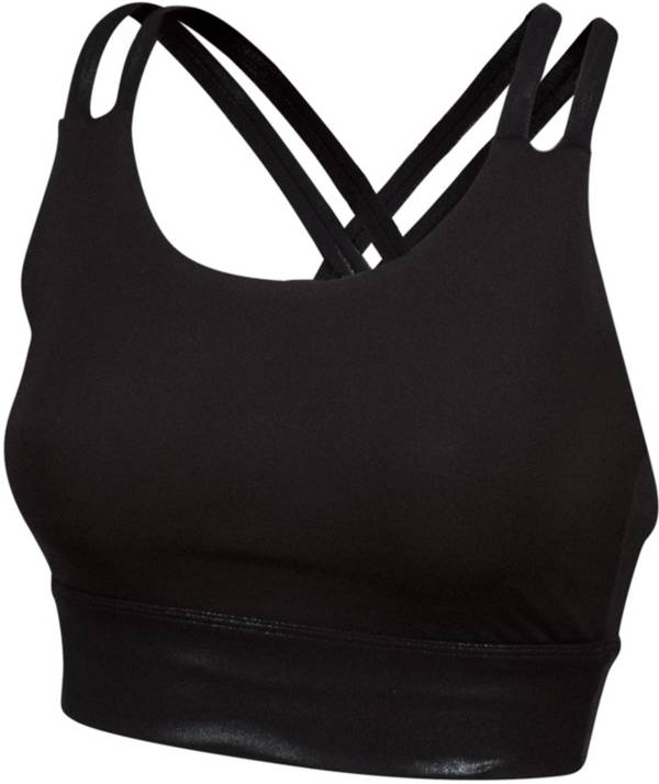 Gk Elite All Star Strappy Bra Top Dicks Sporting Goods