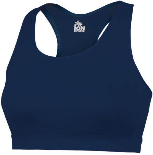 Gk Elite Ion Cheer Sports Bra Dicks Sporting Goods