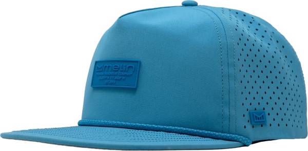 melin Coronado Brick HYDRO Performance Snapback Hat | Publiclands