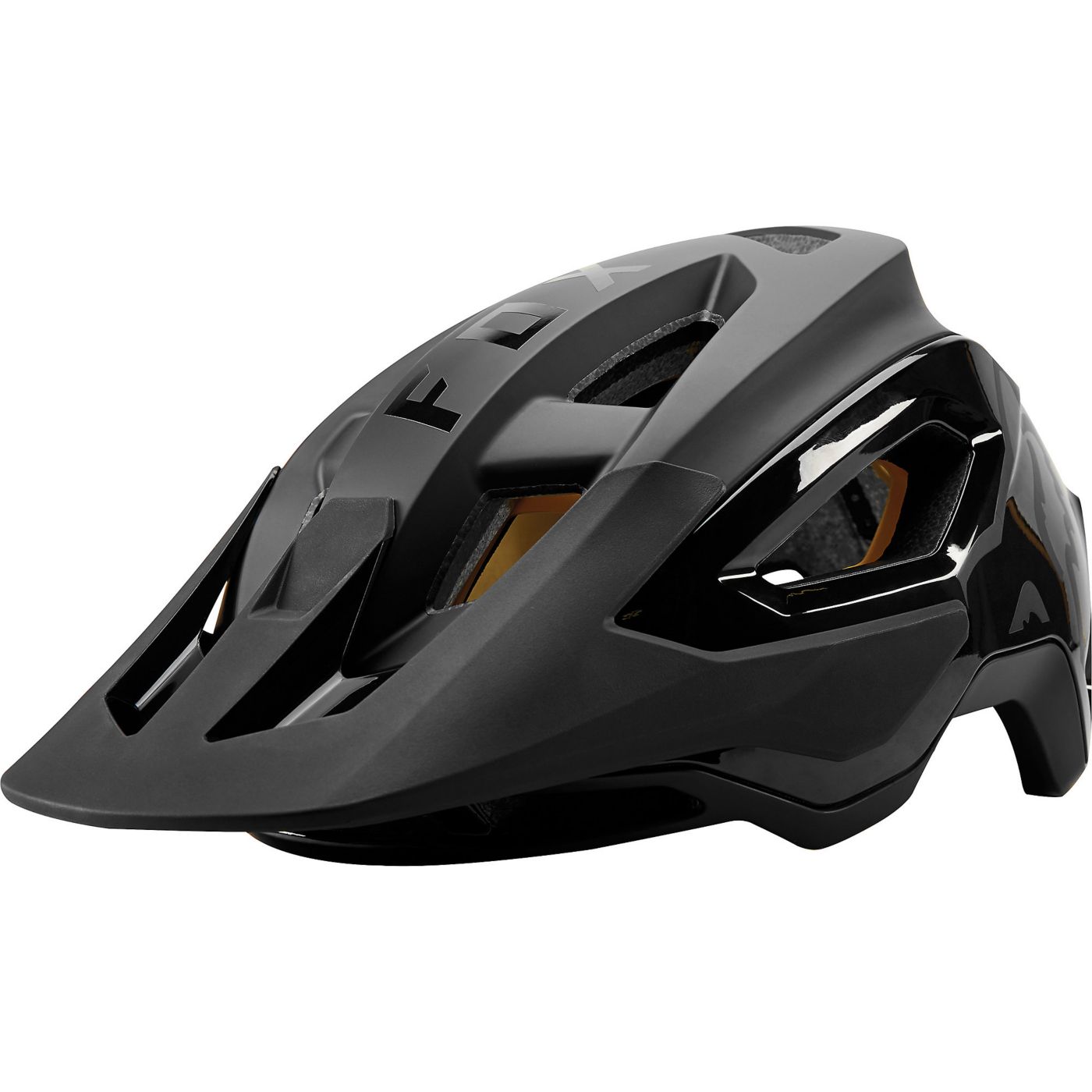 FOX Speedframe Pro Helmet Publiclands