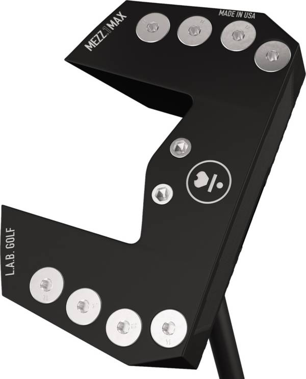L.A.B. Golf MEZZ.1 MAX Putter | Dick's Sporting Goods
