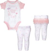 Gen2 Newborn Texas Tech Red Raiders Tutu 2-Piece Set | Dick's Sporting ...