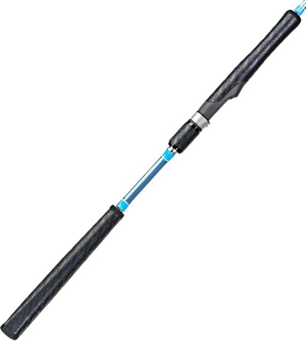 Dark Matter John Skinner Jig & Bounce Spinning Rods | Publiclands