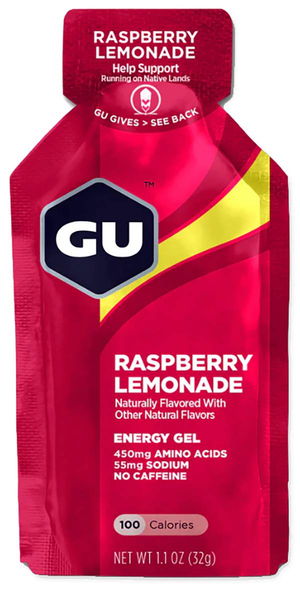 GU Original Sports Nutrition Energy Gel – 1 Packet | Dick's Sporting Goods