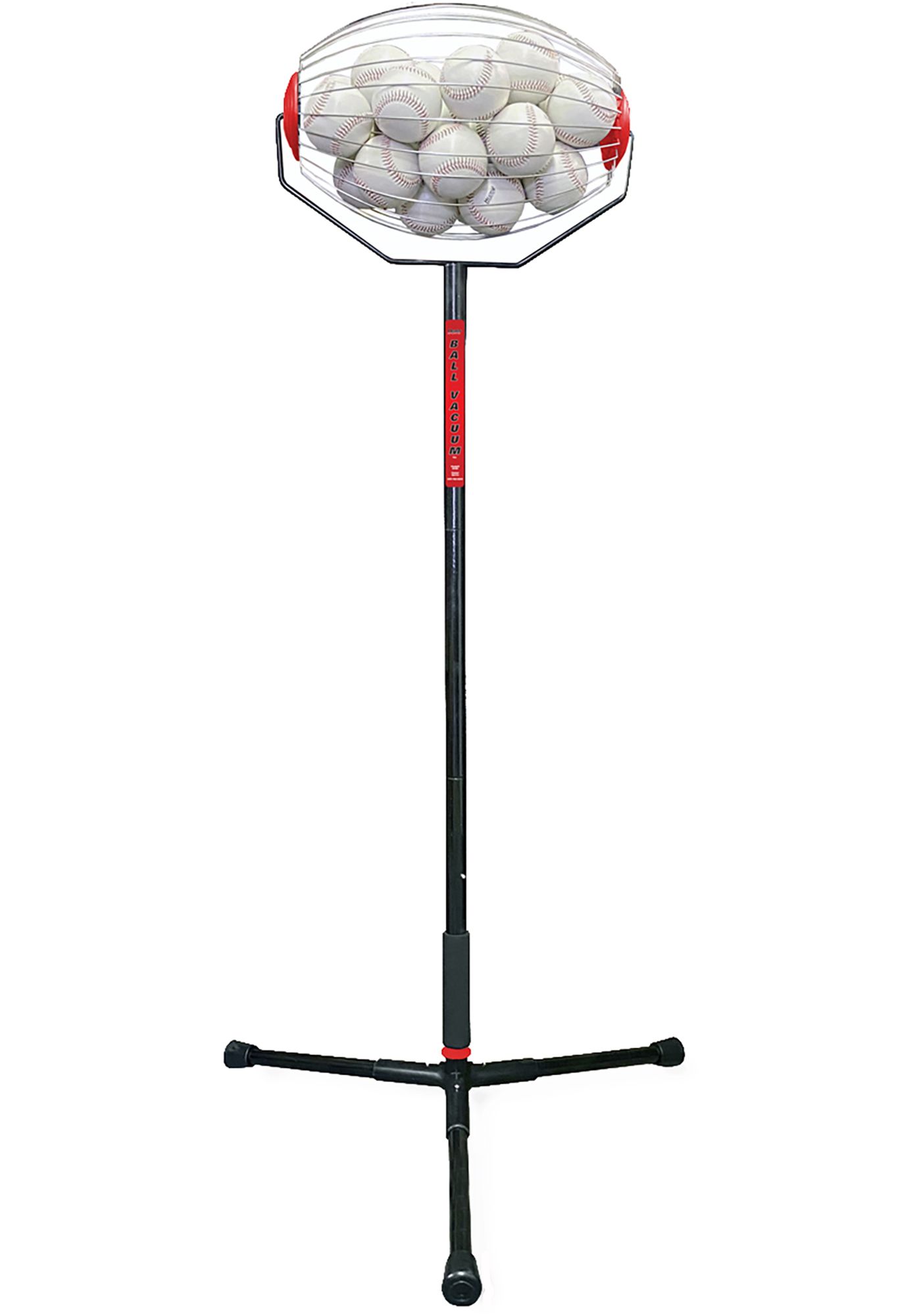 Heater Sports Ball Vacuum Collector | Dick's Sporting Goods