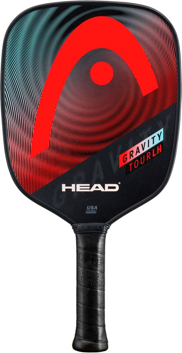 Head Gravity Tour Long Handle 2023 Pickleball Paddle | Dick's Sporting ...