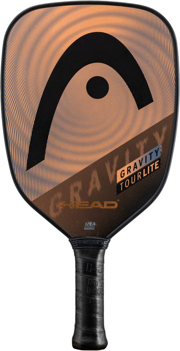 Head Gravity Tour Lite 2023 Pickleball Paddle | Dick's Sporting Goods