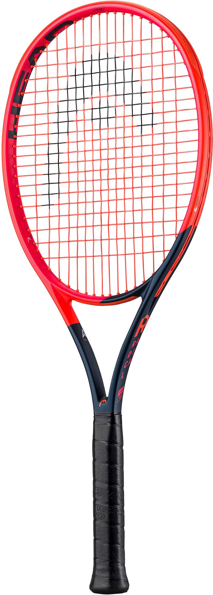Head Radical Team Tennis Racquet – Unstrung – Sansujyuku