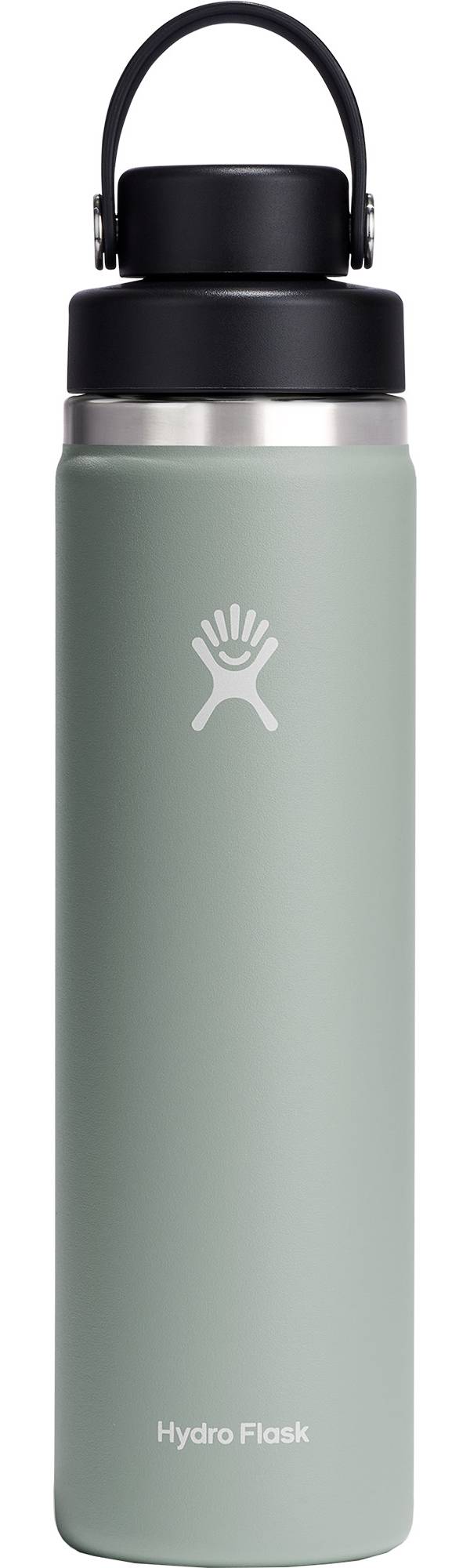 Hydro Flask 24 oz. Wide Mouth Bottle with Flex Chug Cap | Dick's ...