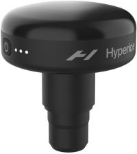 Hyperice Heated Head Attachment for Hypervolt | Dick's Sporting Goods