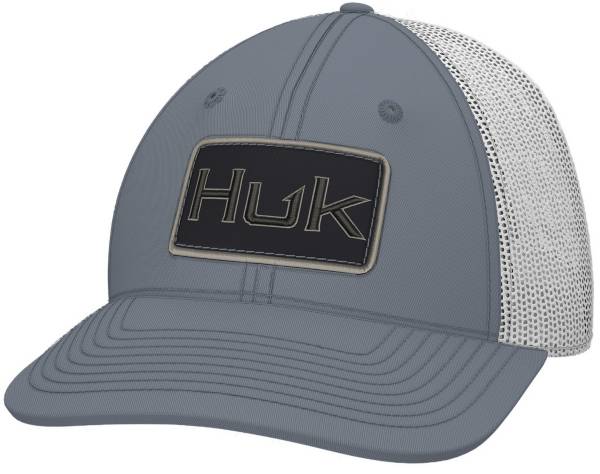 HUK Men's Bold Patch Trucker Hat | Dick's Sporting Goods