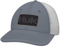 HUK Men's Bold Patch Trucker Hat | Dick's Sporting Goods