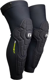 G-FORM Pro-Rugged 2 Knee-Shin Pads | Publiclands