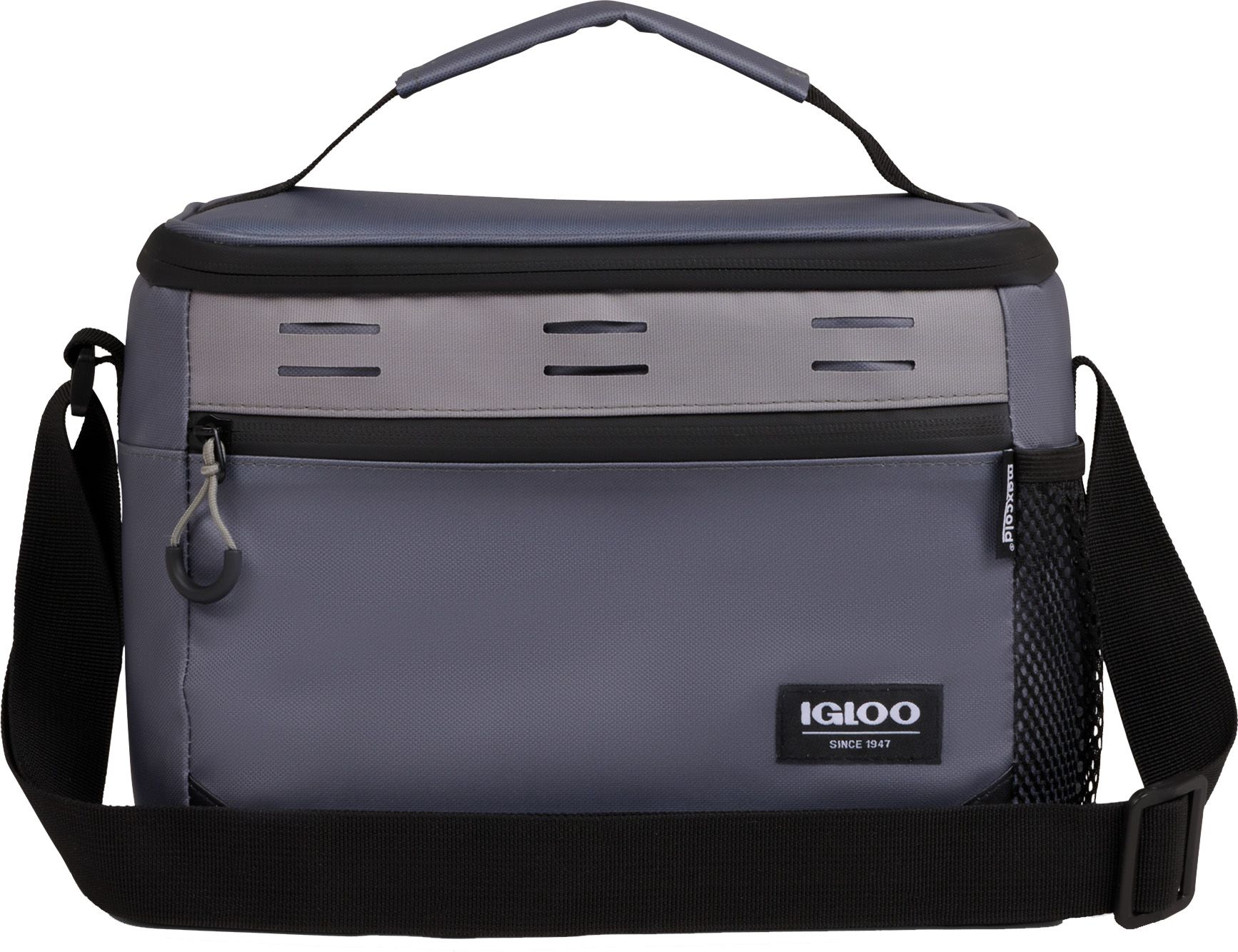 Cooler with storage | Hamilton Place