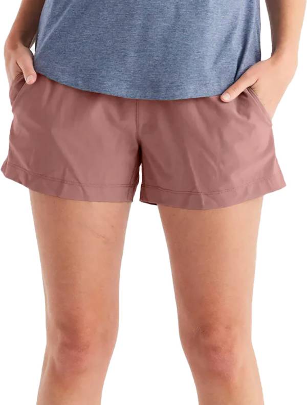 Free Fly Women's Pull-On Breeze Shorts | Publiclands
