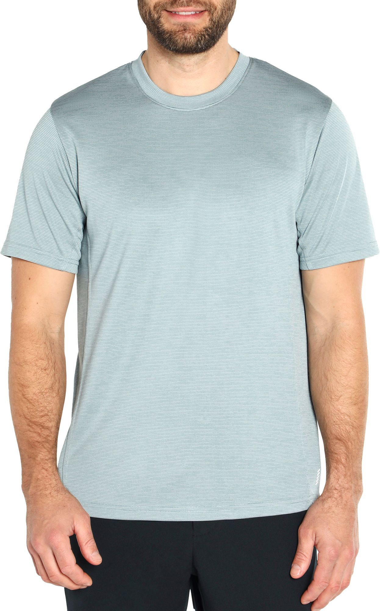 Balance Collection Men's Active Elevated T-Shirt International Shipping