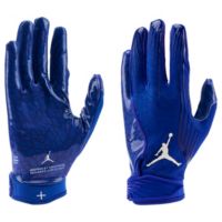 Jordan Fly Lock Football Glove | Dick's Sporting Goods