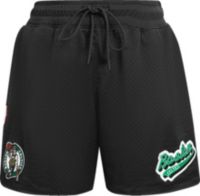Pro Standard Women's Boston Celtics Mesh Shorts | Dick's Sporting Goods