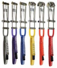 Metolius Ultralight TCU Cam Set | Publiclands