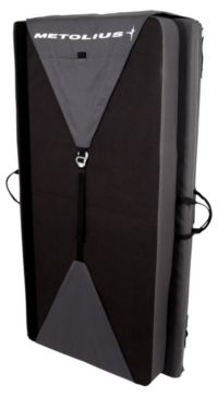 Metolius Magnum Crash Pad | Publiclands