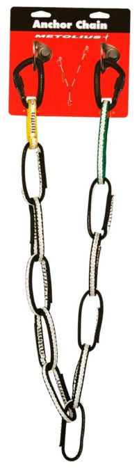Metolius Anchor Chain | Publiclands