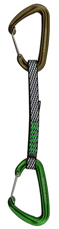 Metolius Inferno GoTo Quickdraw | Publiclands