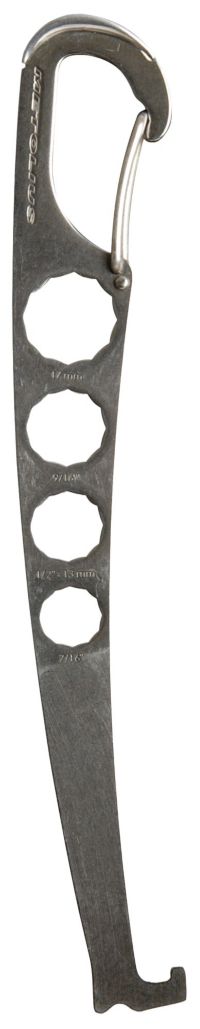 Metolius Torque Nut Tool | Dick's Sporting Goods