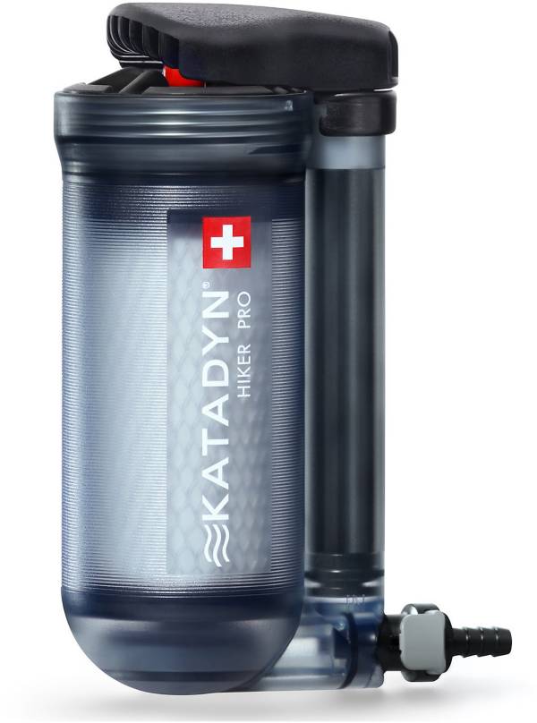 Katadyn Hiker Pro Microfilter | Publiclands