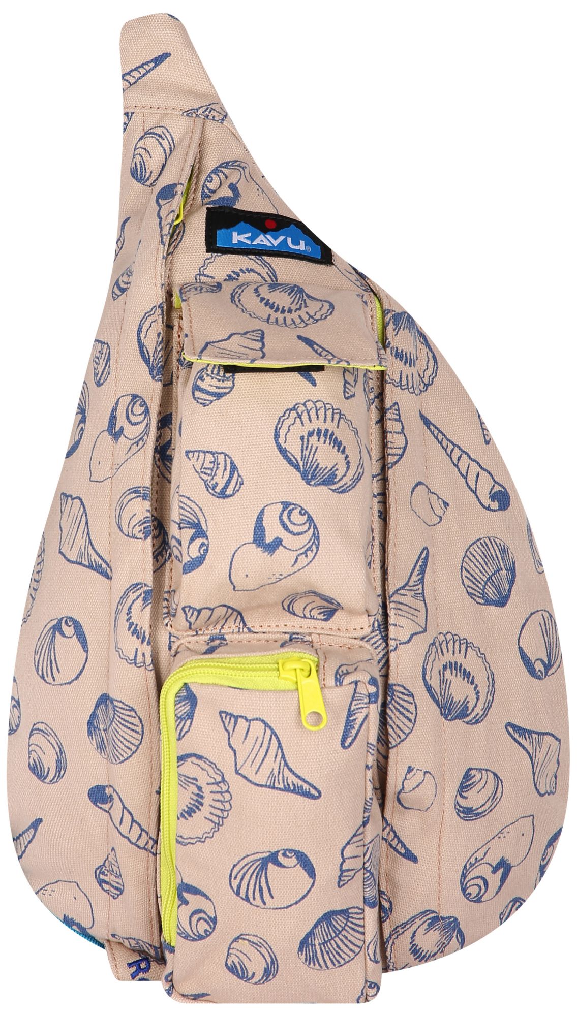 KAVU Mini Rope Bag | Publiclands