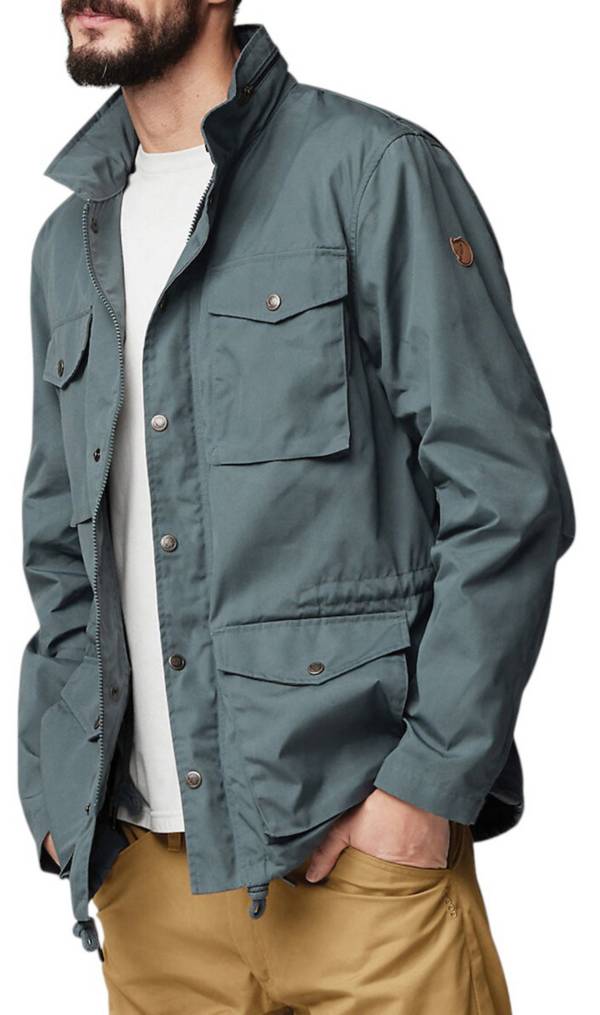Fjallraven Men's Raven Jacket | Publiclands