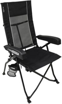 Kijaro Rok-Back Apex Rocker Chair | Dick's Sporting Goods