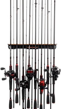 KastKing V15 2 Piece Rod Rack | Dick's Sporting Goods