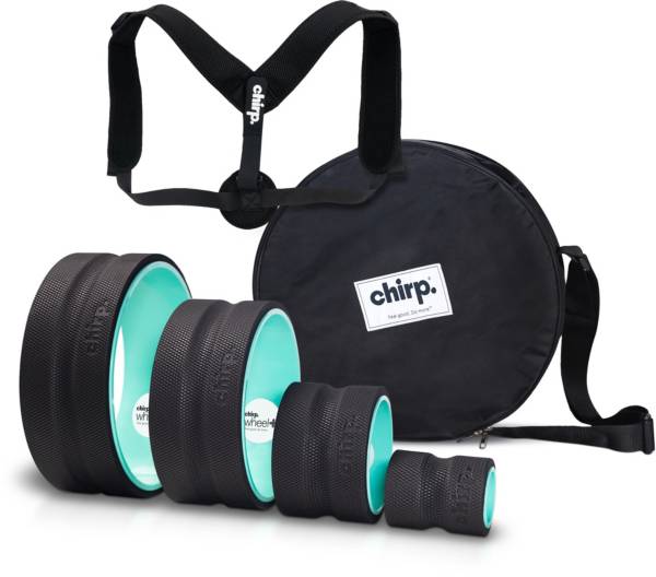 Chirp The Ultimate Back + Neck Bundle | Dick's Sporting Goods