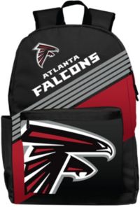 Mojo Atlanta Falcons Logo Backpack | Dick's Sporting Goods