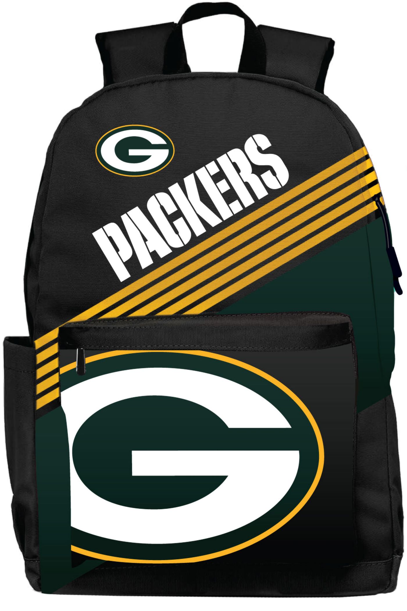Mojo Green Bay Packers Logo Backpack | Dick's Sporting Goods