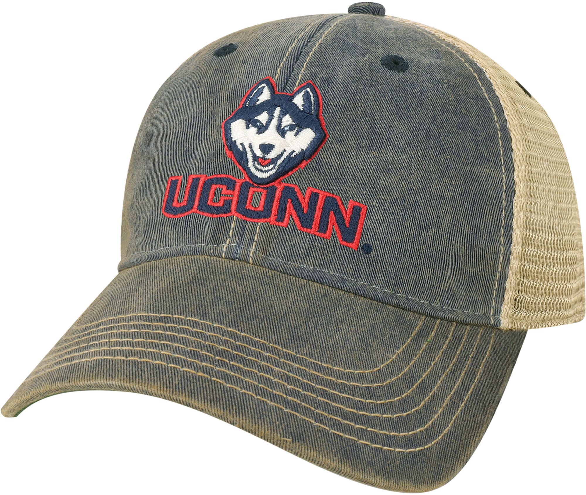 Uconn Huskies Snapbacks