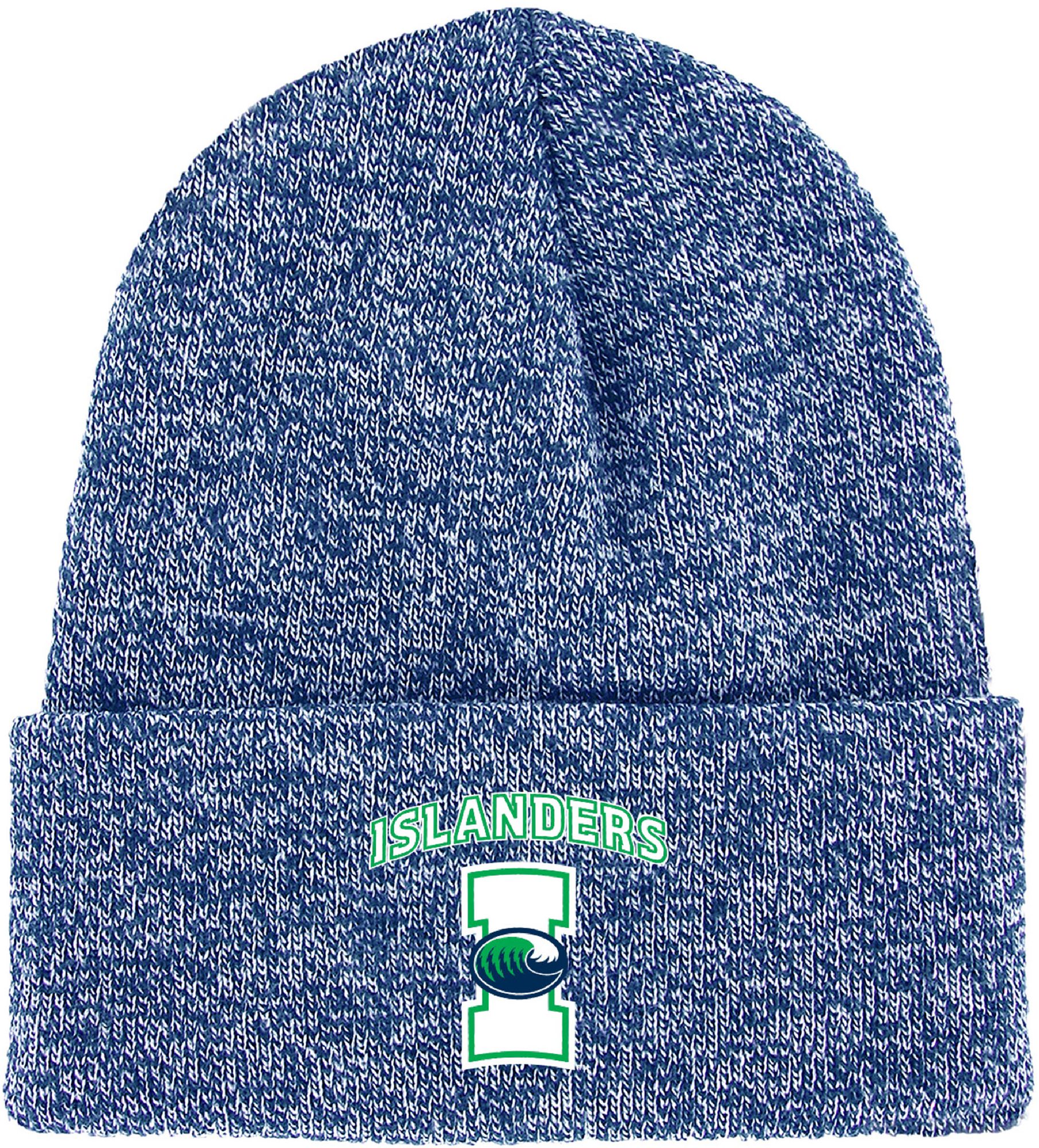 League-Legacy Men's Texas A&M -Corpus Christi Islanders Royal Cuffed ...